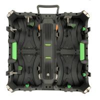 China Waterproof Dustproof Indoor Rental LED Display For Remarkable Performance for sale