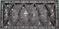 China P2.0 Indoor LED Display Module for High-End Indoor Display Needs 250 000 Pixels/m2 Resolution High Brightness Refresh Rate for sale