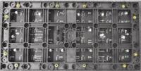 China P1.86 LED Display Module with Wide Color Gamut and Accurate Color Reproduction for Commercial Display Applications for sale
