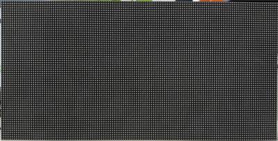 China Large Angle Range LED Display Module P2.5 with HUB75 Interface Type High Brightness and Clarity for sale