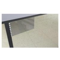 China Flexible and Lightweight Transparent LED Display for High-Performance and Customizable P20 Advertising for sale
