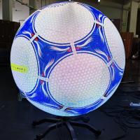 China P1.8 Customized Special Shaped LED Display The Ultimate Choice for High-End Entertainment and Shows for sale