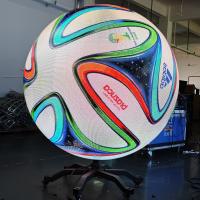 China P1.8 Customized Special Shaped LED Display The Ultimate Choice for High-End Entertainment and Shows for sale