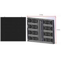 China P3.91 Outdoor LED Display Screen 7000cd Brightness IP65 Waterproof for sale