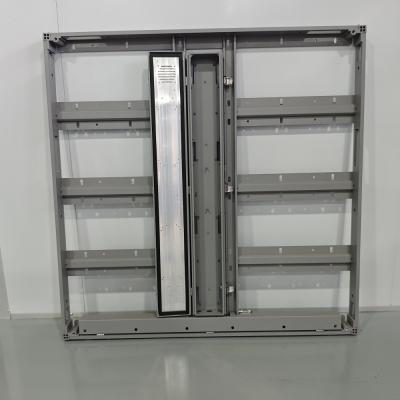 China P4.81 SMD1921 LED Display Module 104x52 Resolution IP66 Waterproof for sale