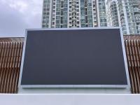 China P10 Outdoor Full Color LED Display 10mm Pixel IP65 Waterproof for sale