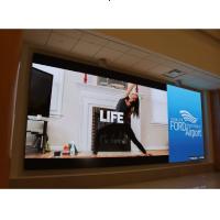 China Indoor Fixed LED Display Screen P1.538mm High Contrast for sale