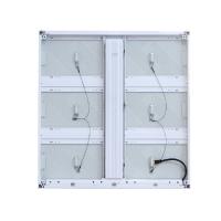 China Outdoor P8 LED Display Panel 120x120 Resolution IP65 Waterproof for sale