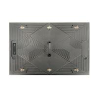 China Outdoor Waterproof LED Billboard P6.67 IP65 7000cd/㎡ for sale
