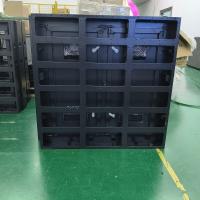 China 16S Outdoor P2.5 LED Display with Remote Management for sale
