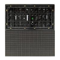 China Outdoor Full-Color LED Display P3.076 5000cd IP65 Waterproof for sale