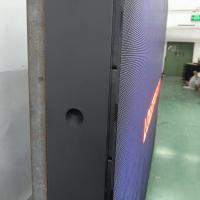 China P6 Outdoor LED Display 6mm Fixed Billboard Screen IP65 Waterproof for sale