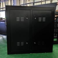 China Outdoor Fixed P4 LED Display Screen 1921 with Content Management System for sale
