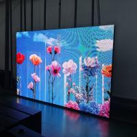 China P5 IP65 Waterproof Outdoor Full-Color LED Display Screen for sale