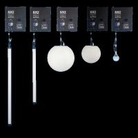 China LED kinetic-Ball for sale