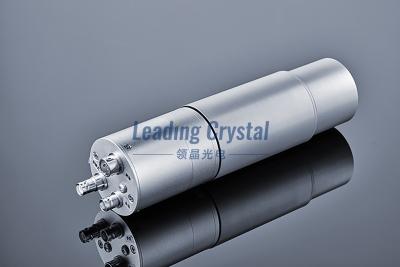 China ∅2-Inch BGO Scintillation Detector for sale