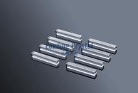 China BGO Crystal Small Bars – High-Efficiency Scintillation Crystals for Detector & Research for sale