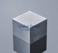 China BGO Crystal Arrays | Custom Bismuth Germanate Detector Assemblies for PET & Physics for sale