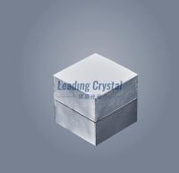 China BGO Crystal Array 1.9 mm×1.9 mm×15 mm - 16×16 Configuration with ESR Wrapping Ultra-High Resolution Gamma Detector Array for Advanced Imaging Applications for sale