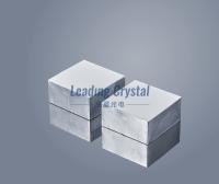 China BGO Crystal Array 1.9 mm×1.9 mm×15 mm - 16×16 Configuration with ESR Wrapping Ultra-High Resolution Gamma Detector Array for Advanced Imaging Applications for sale