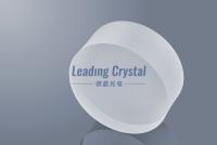 China ∅8-Inch BGO  Scintillation Crystal for sale