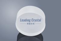 China ∅8-Inch BGO  Scintillation Crystal for sale