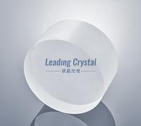 China ∅6-inch BGO Scintillation Crystal for sale