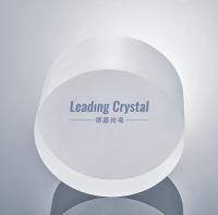China ∅6-inch BGO Scintillation Crystal for sale