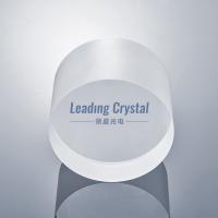 China ∅5-Inch BGO Scintillation Crystal for sale