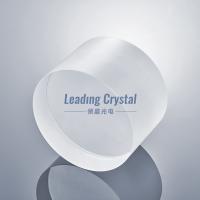China ∅5-Inch BGO Scintillation Crystal for sale