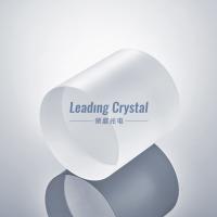 China ∅3-Inch BGO Scintillation Crystal for sale