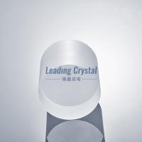 China ∅3-Inch BGO Scintillation Crystal for sale