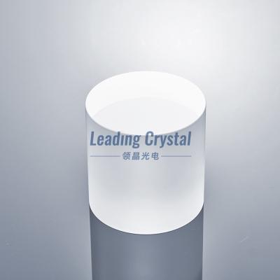 China ∅3-Inch BGO Scintillation Crystal for sale