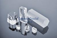 China Custom-Shaped BGO Crystals – Precision Machined for Your Unique Applications for sale