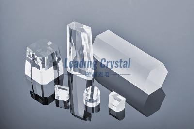 China Custom-Shaped BGO Crystals – Precision Machined for Your Unique Applications for sale