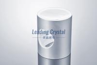 China BGO Scintillation Crystals - Encapsulated Assembly ∅56.8 mm × 68.5 mm High-Density Gamma-Ray Detection Crystals for Demanding Applications for sale