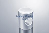 China BGO Scintillation Crystals - Encapsulated Assembly ∅56.8 mm × 68.5 mm High-Density Gamma-Ray Detection Crystals for Demanding Applications for sale
