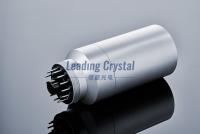 China BGO Scintillation Crystals | High-Density BGO for PET, Physics & Radiation Detection for sale