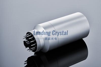 China BGO Scintillation Crystals | High-Density BGO for PET, Physics & Radiation Detection for sale