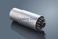 China ∅2-Inch LaBr₃: Ce Scintillation Detector for sale