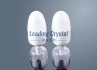 China LaBr₃ Raw Material High-Purity Crystal-Grade Material for Scintillation & Optical Applications for sale