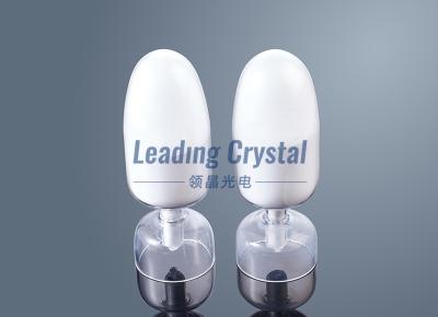 China LaBr₃ Raw Material High-Purity Crystal-Grade Material for Scintillation & Optical Applications for sale