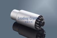 China ∅1.5-Inch LaBr₃: Ce Scintillation Detector for sale