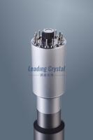 China ∅1.5-Inch LaBr₃: Ce Scintillation Detector for sale