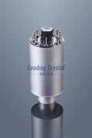 China ∅1-Inch LaBr₃: Ce Scintillation Detector for sale