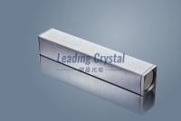China Encapsulated ∅50 mm × 100 mm NaI (Tl) Crystal  Assembly for sale