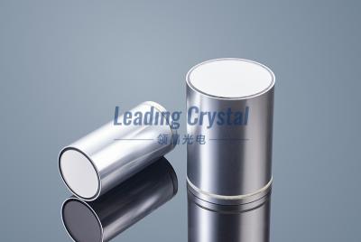 China Encapsulated ∅2 Inch NaI(Tl)  Crystal Assembly for sale
