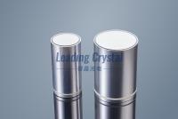 China Encapsulated ∅2 Inch NaI(Tl)  Crystal Assembly for sale