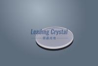 China Single Crystal MgF₂ Optical Crystals Deep UV to Mid-IR Birefringent Optical Material for Precision Laser & Imaging Systems for sale