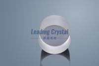 China BaF₂ crystal  High purity  Low impurity  Used for optical components for sale